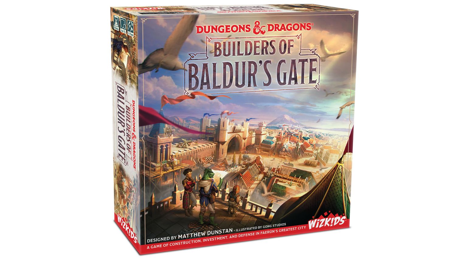 Tabletop Gaming News Fresh Every Weekday | Tabletop Sentinel