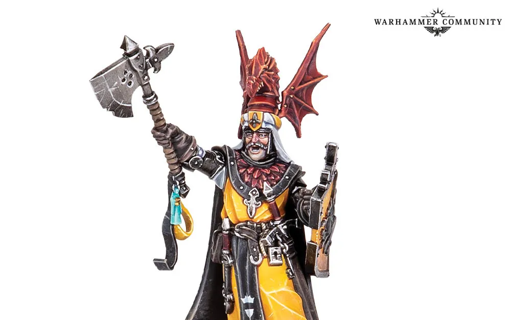 Dragons Beware! Sir Cecil is Here to Slay!