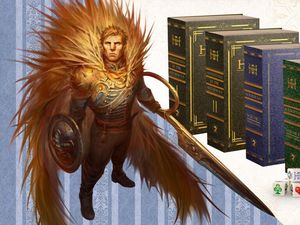 Tabletop Sentinel | Latest Gaming News & Community