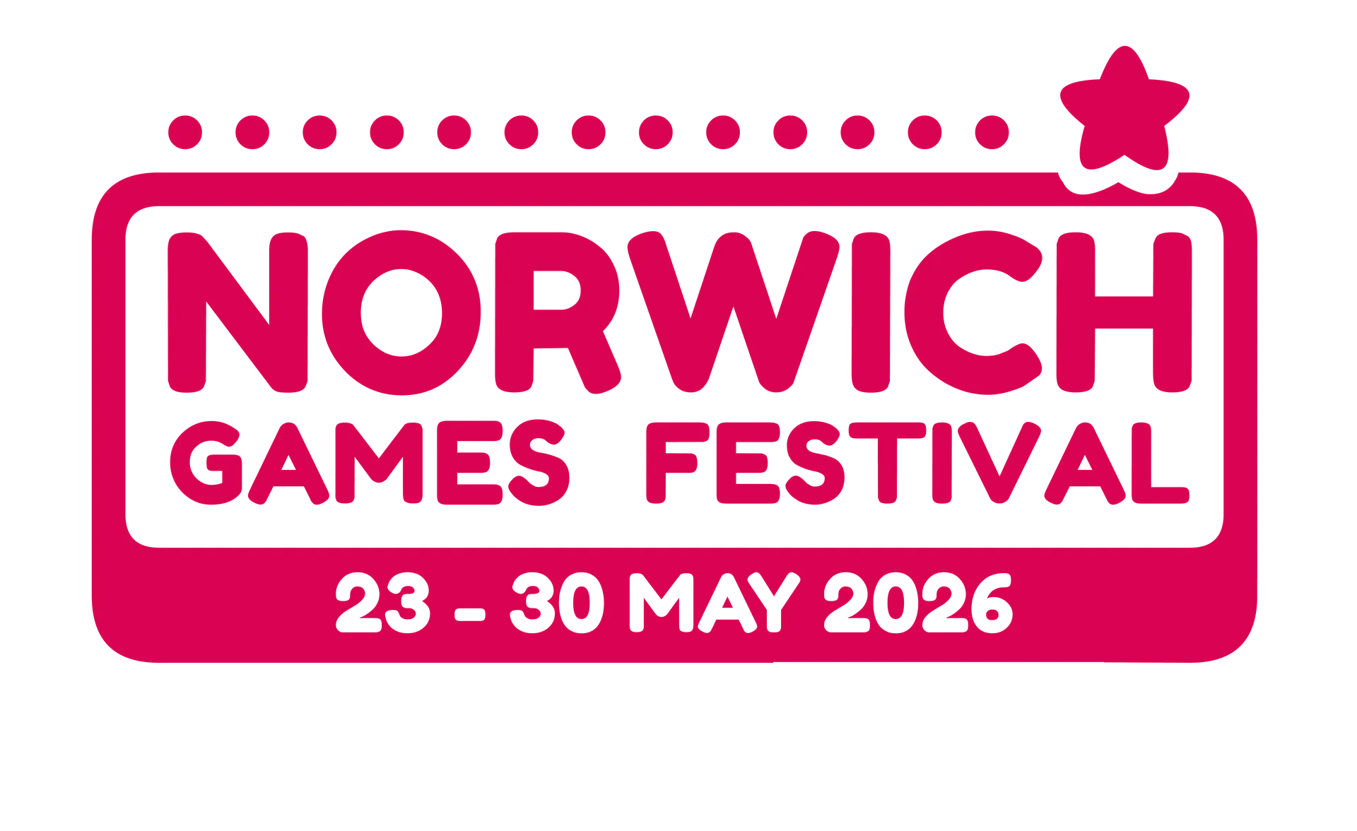 Norwich Games Festival