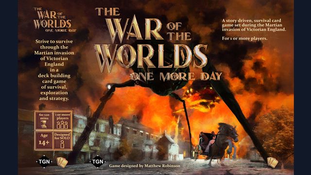 Tabletop Gaming News Fresh Every Weekday | Tabletop Sentinel