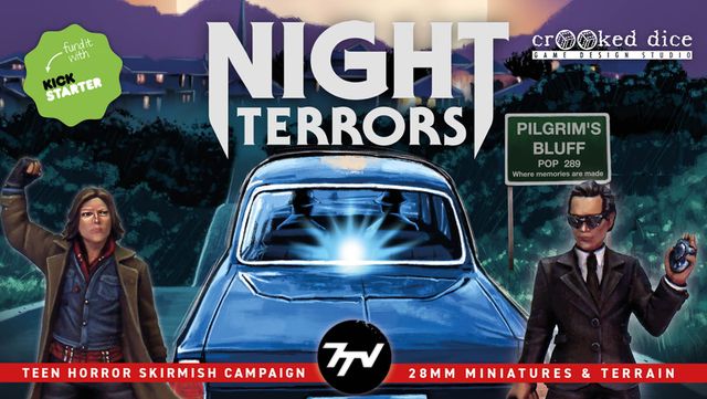 Tabletop Gaming News Fresh Every Weekday | Tabletop Sentinel