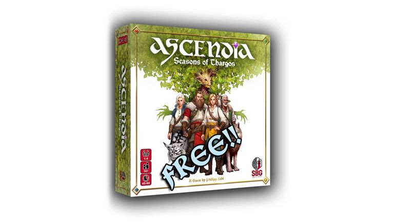 Tabletop Gaming News Fresh Every Weekday | Tabletop Sentinel