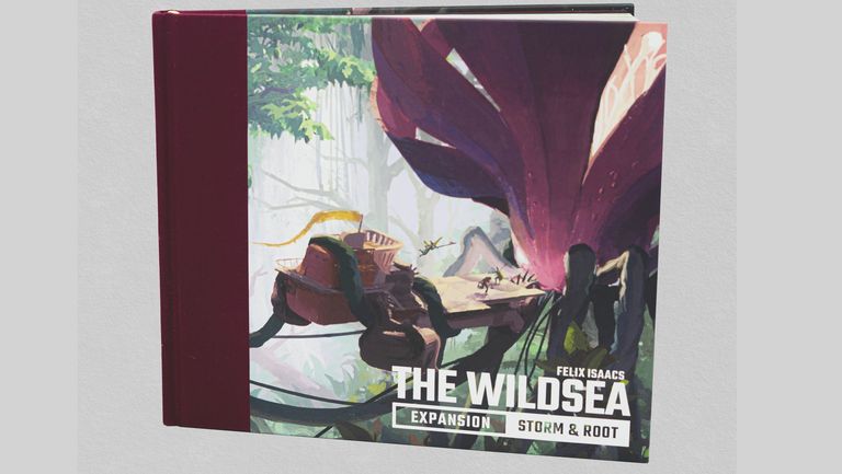 Tabletop Gaming News Fresh Every Weekday | Tabletop Sentinel