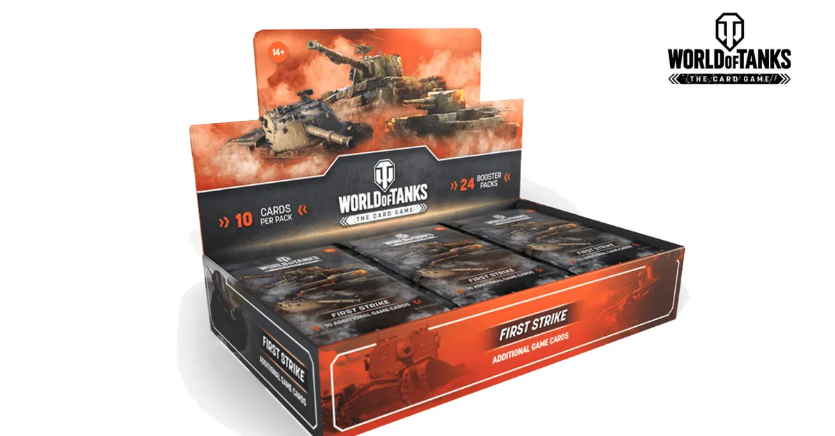 A World of Tanks Awaits You at Archon Studio