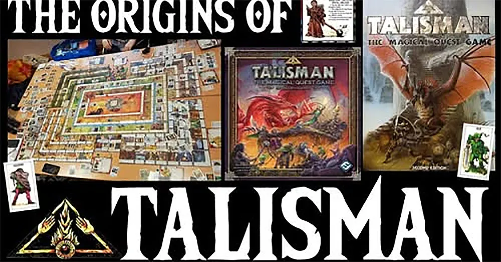 Dark Realm Maps Looks Back on a Stone Cold Classic